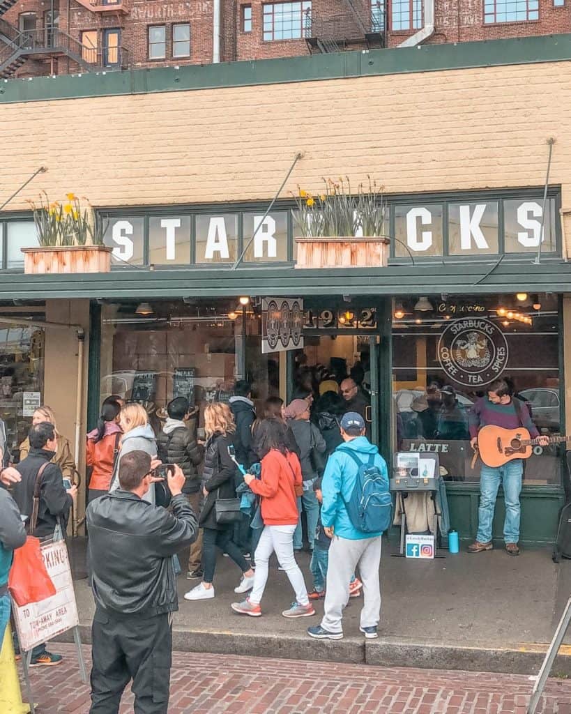 Seattle in March, April & May - Best Things To Do In Spring