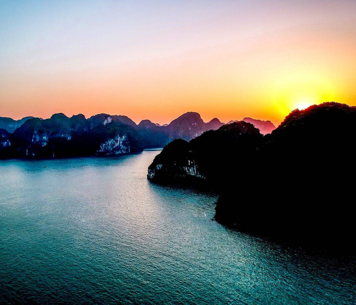 Travel At Home - 10 Ideas For an At-Home Vacation - Ruhls of the Road