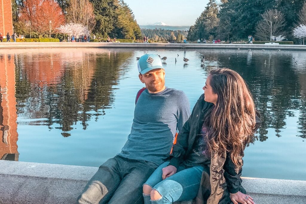 Seattle in March, April & May - Best Things To Do In Spring