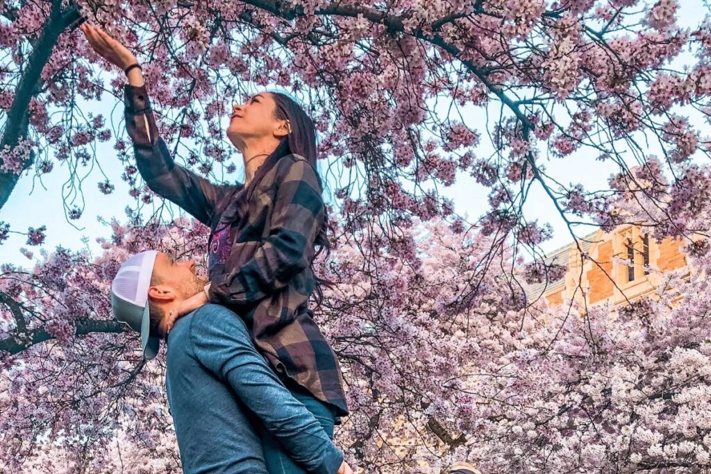 Seattle in March, April & May - Best Things To Do In Spring