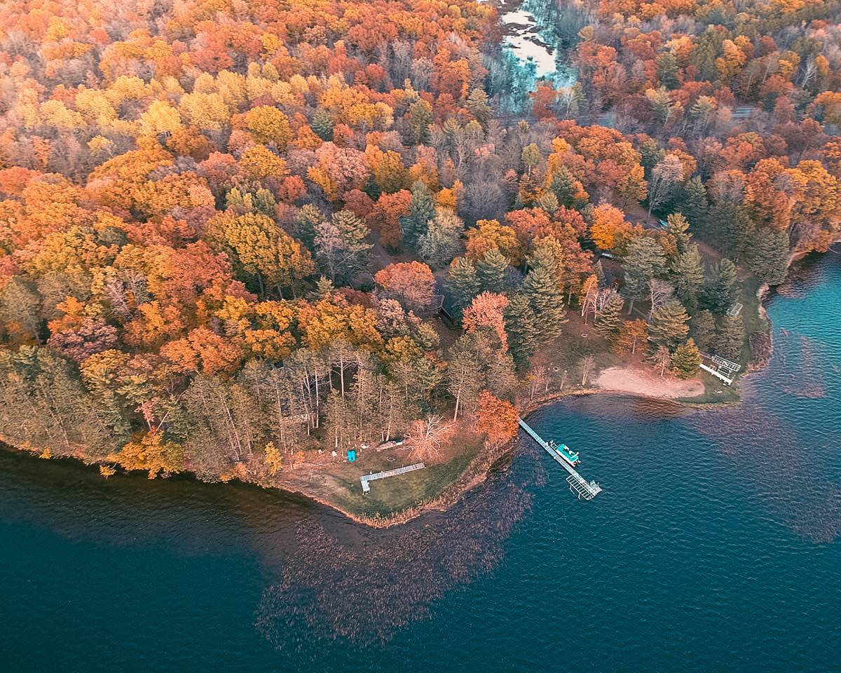 Day Trips in Wisconsin - Beer, Cheese, Football, & More
