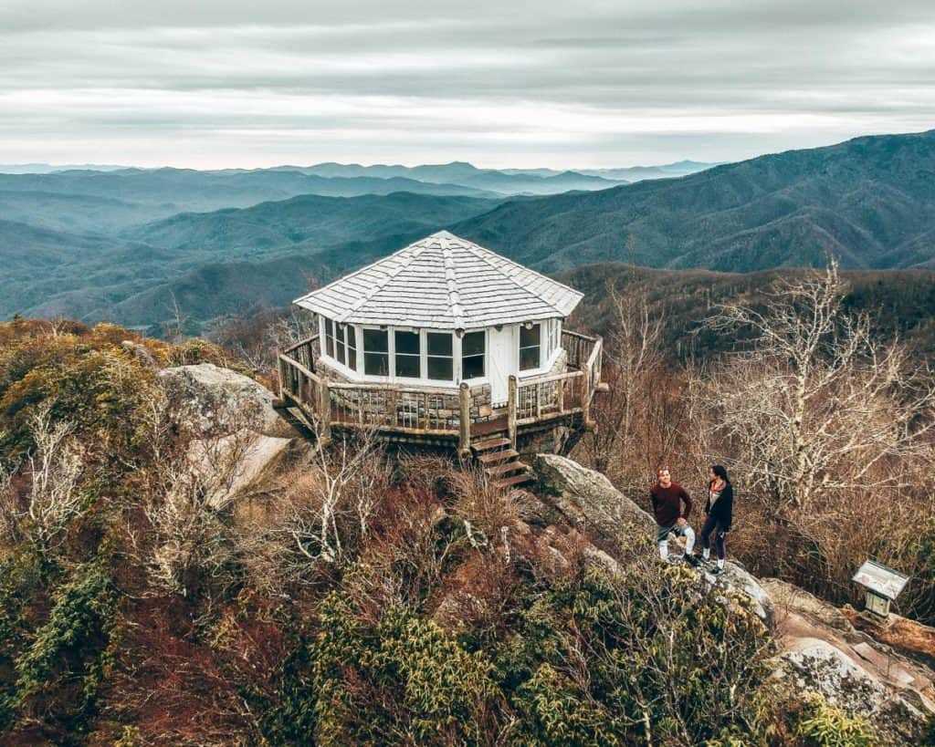 Hiking Great Smoky Mountains National Park - Ruhls of the Road