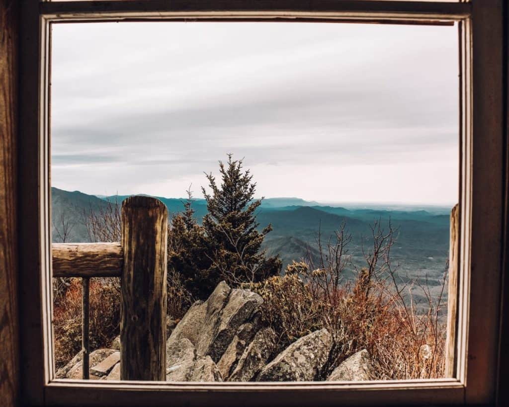 Hiking Great Smoky Mountains National Park - Ruhls of the Road