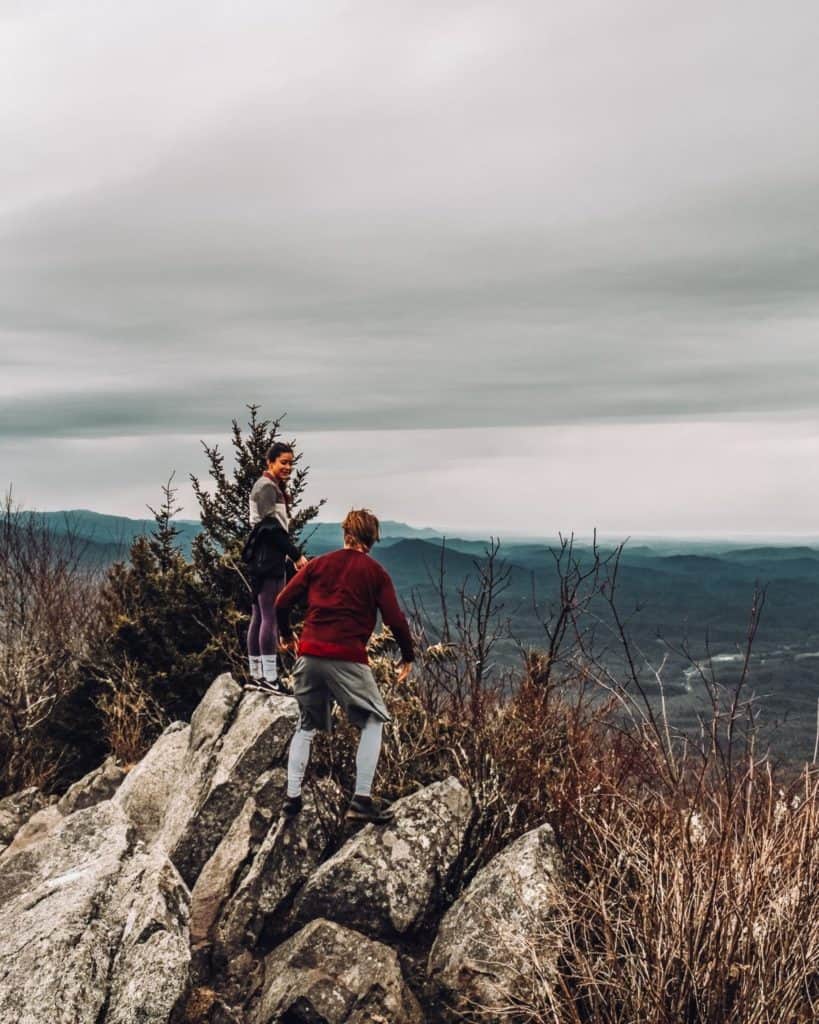 Hiking Great Smoky Mountains National Park - Ruhls of the Road