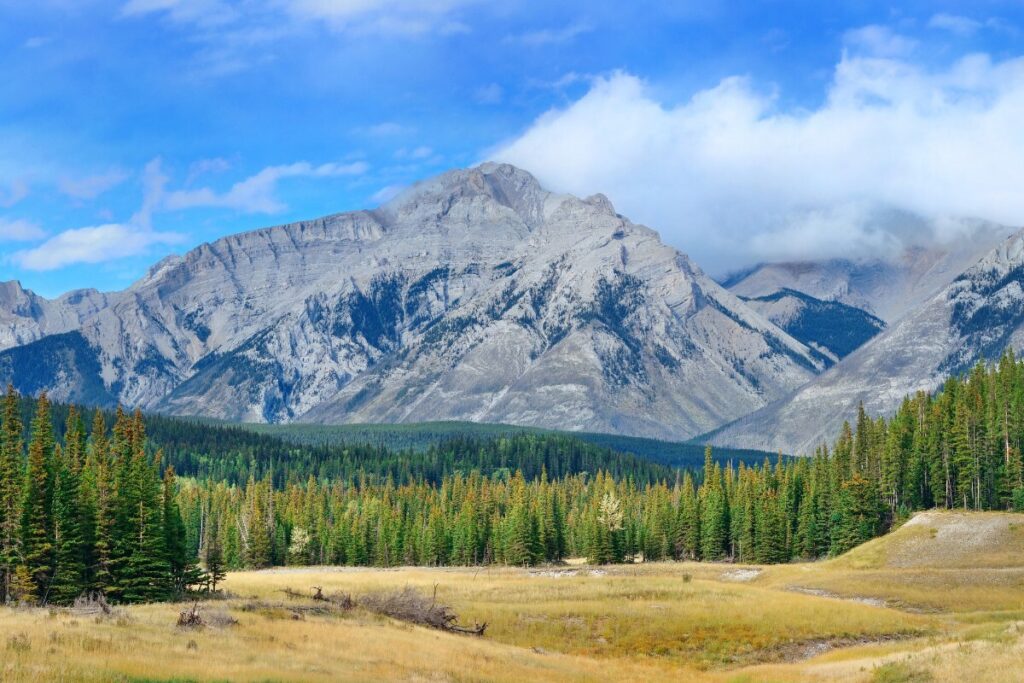 The Perfect Banff Itinerary - 5 Days Exploring Banff in Summer - Ruhls ...
