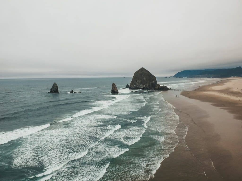 Explore the Oregon Coast - 3 Day Itinerary - Ruhls of the Road
