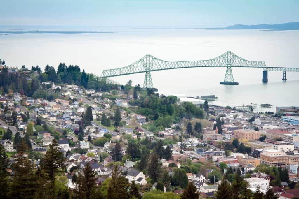 Explore the Oregon Coast - 3 Day Itinerary - Ruhls of the Road