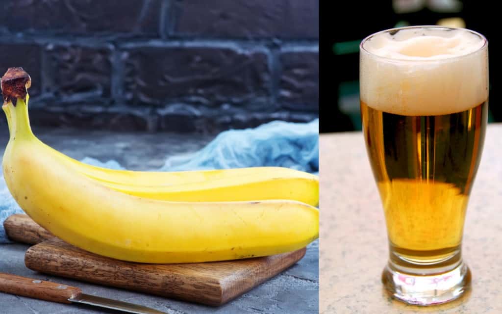 Authentic Drinks from Around the World - Ruhls of the Road