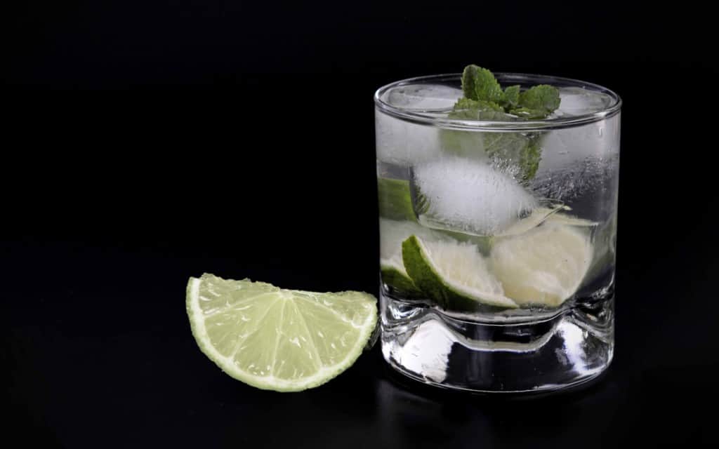 Authentic Drinks from Around the World - Ruhls of the Road