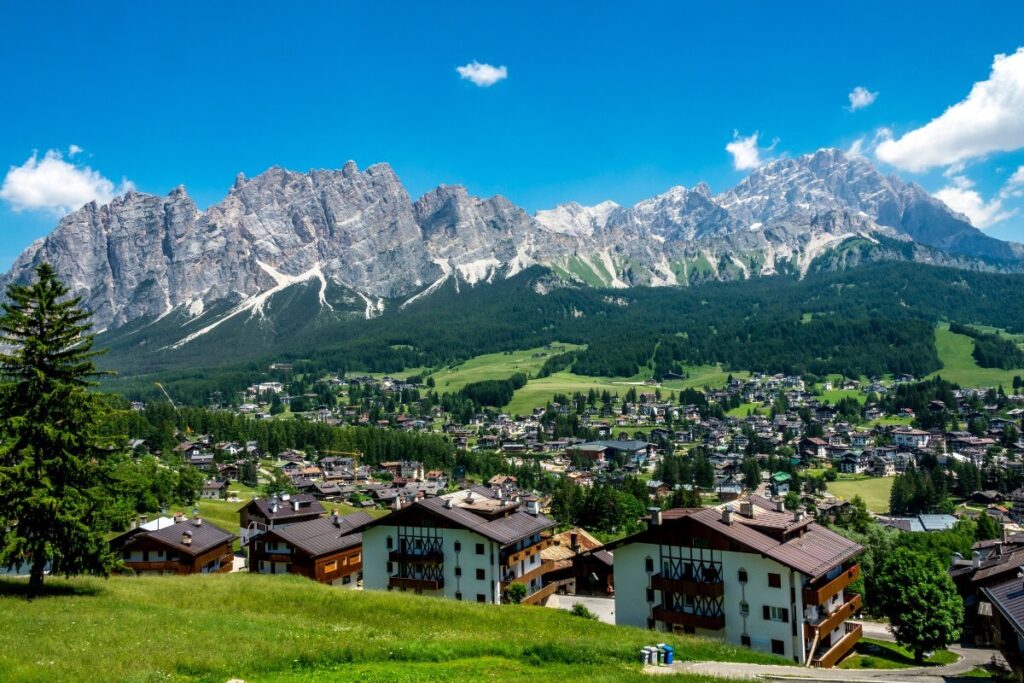 How to get from Venice to Dolomites + Best Places & What To Do - Ruhls ...