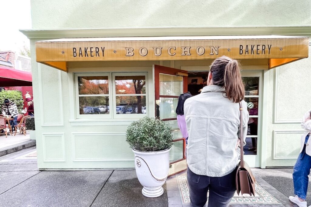 Planning the Perfect Napa Valley Girls Trip & Weekend Itinerary - Ruhls ...