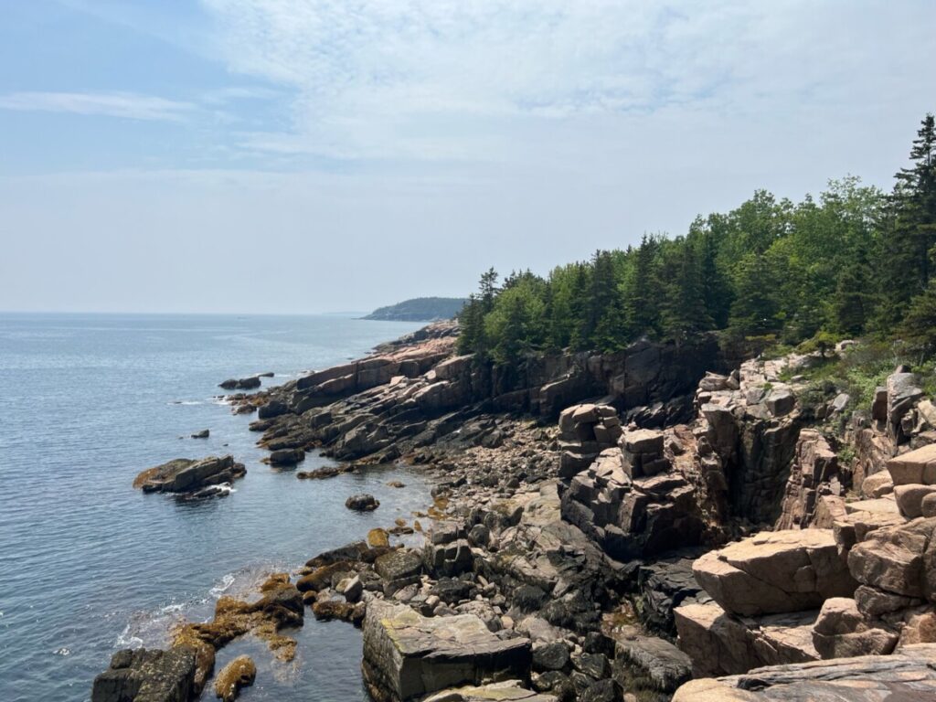 The Best National Parks to Visit in July - Ruhls of the Road
