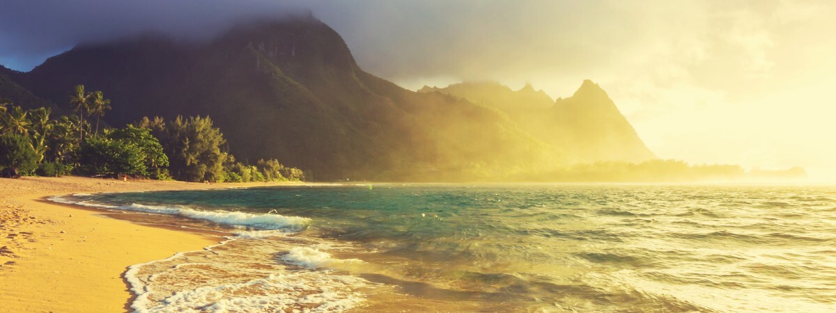 7 Day Kauai Itinerary: Best Beaches, Hikes, Waterfalls & More! - Ruhls ...